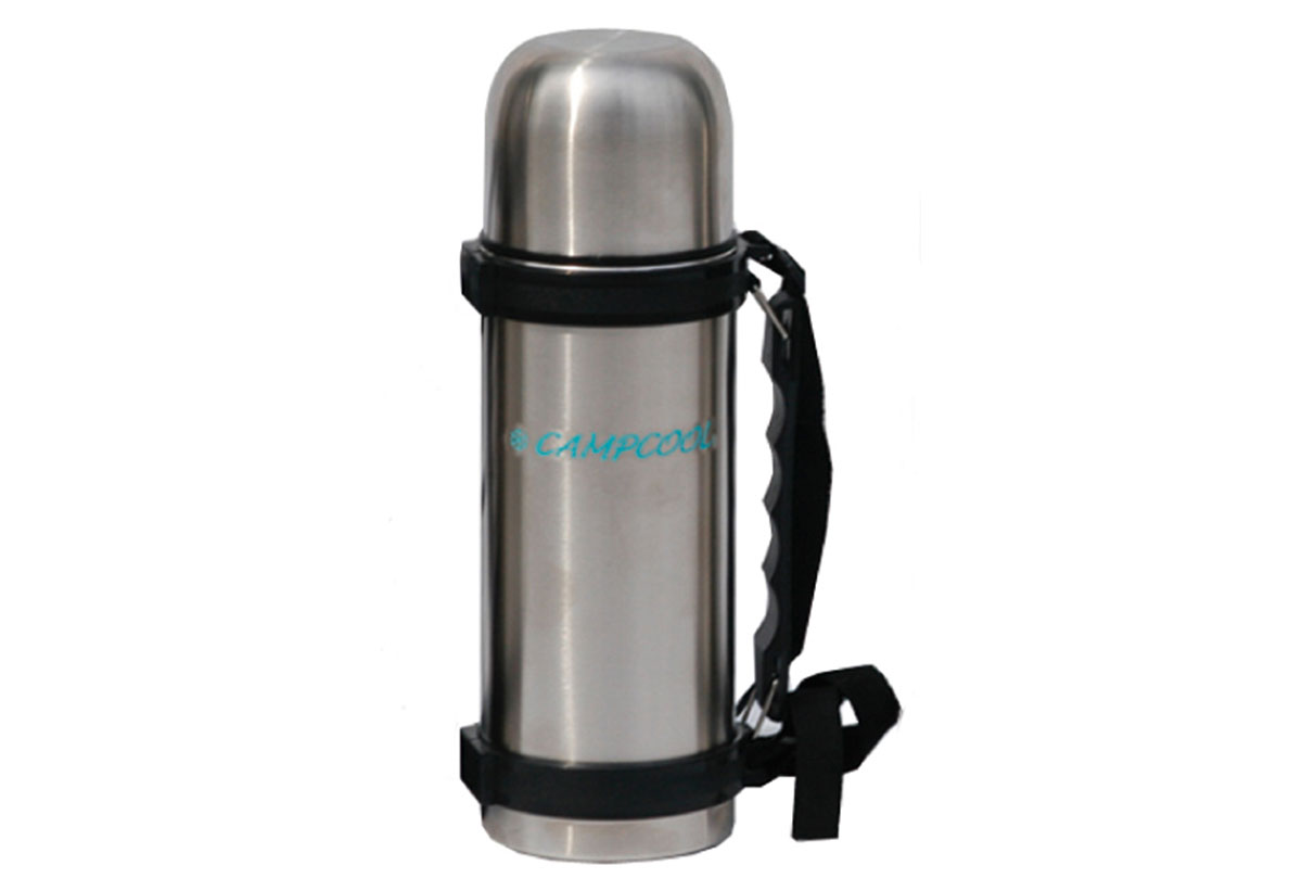Μπουκάλι Θερμός Campcool 1.2lt | Praktiker