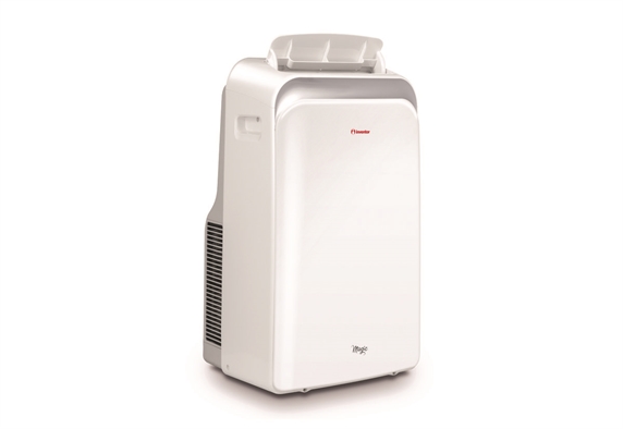 ΦΟΡΗΤΟ ΚΛΙΜΑΤΙΣΤΙΚΟ INVENTOR MAGIC 12000 BTU | Praktiker