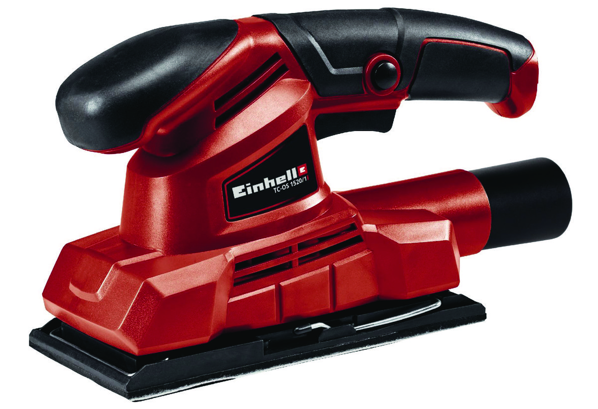 ΠΑΛΜΙΚΟ ΤΡΙΒΕΙΟ EINHELL ΤC-ΟS 1520/1 | Praktiker
