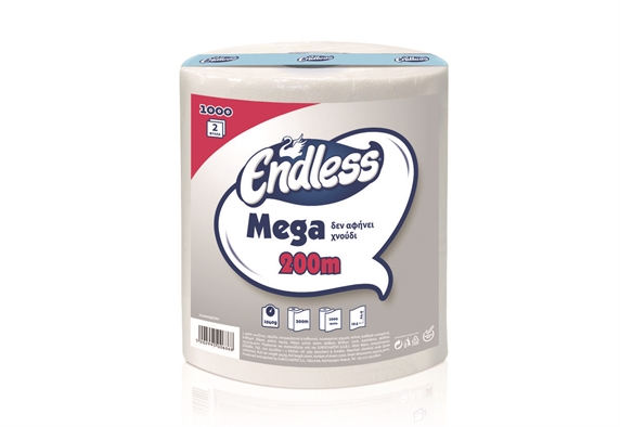 Ρολό Κουζίνας Endless 1900g | Praktiker