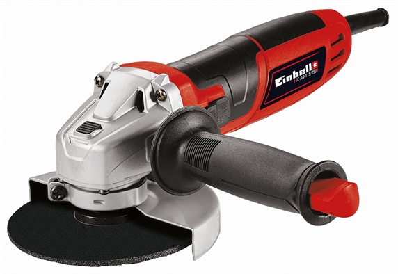 Γωνιακός Τροχός Einhell TC-AG 115/1 | Praktiker