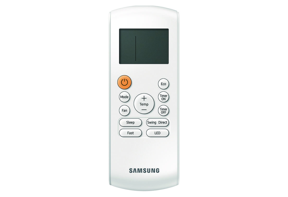 ΚΛΙΜΑΤΙΣΤΙΚΟ SAMSUNG AR35 12000BTU INVERTER | Praktiker