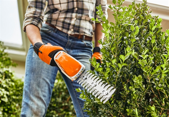 Stihl HSA 26 Μπορντουροψάλιδο | Praktiker