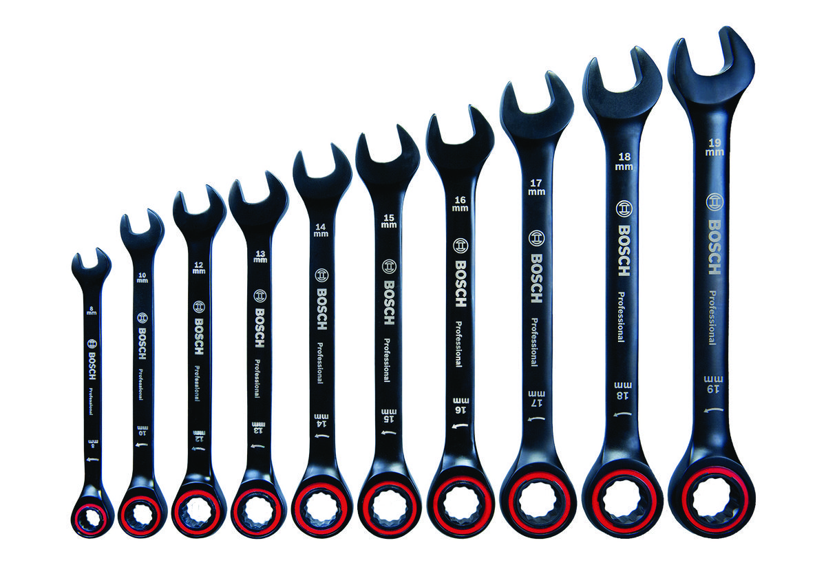 ΣΕΤ ΓΕΡΜΑΝΟΠΟΛΥΓΩΝΑ MΕ ΚΑΣΤΑΝΙΑ BOSCH PROFESSIONAL 10 ΤΕΜΑΧΙΩΝ | Praktiker