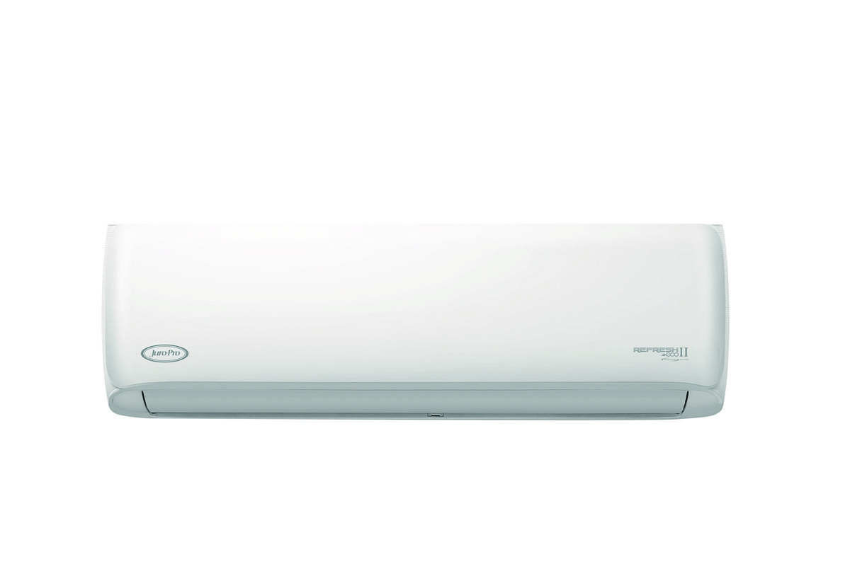 Juro Pro Refresh Eco ΙΙ Κλιματιστικό Inverter 12000BTU | Praktiker