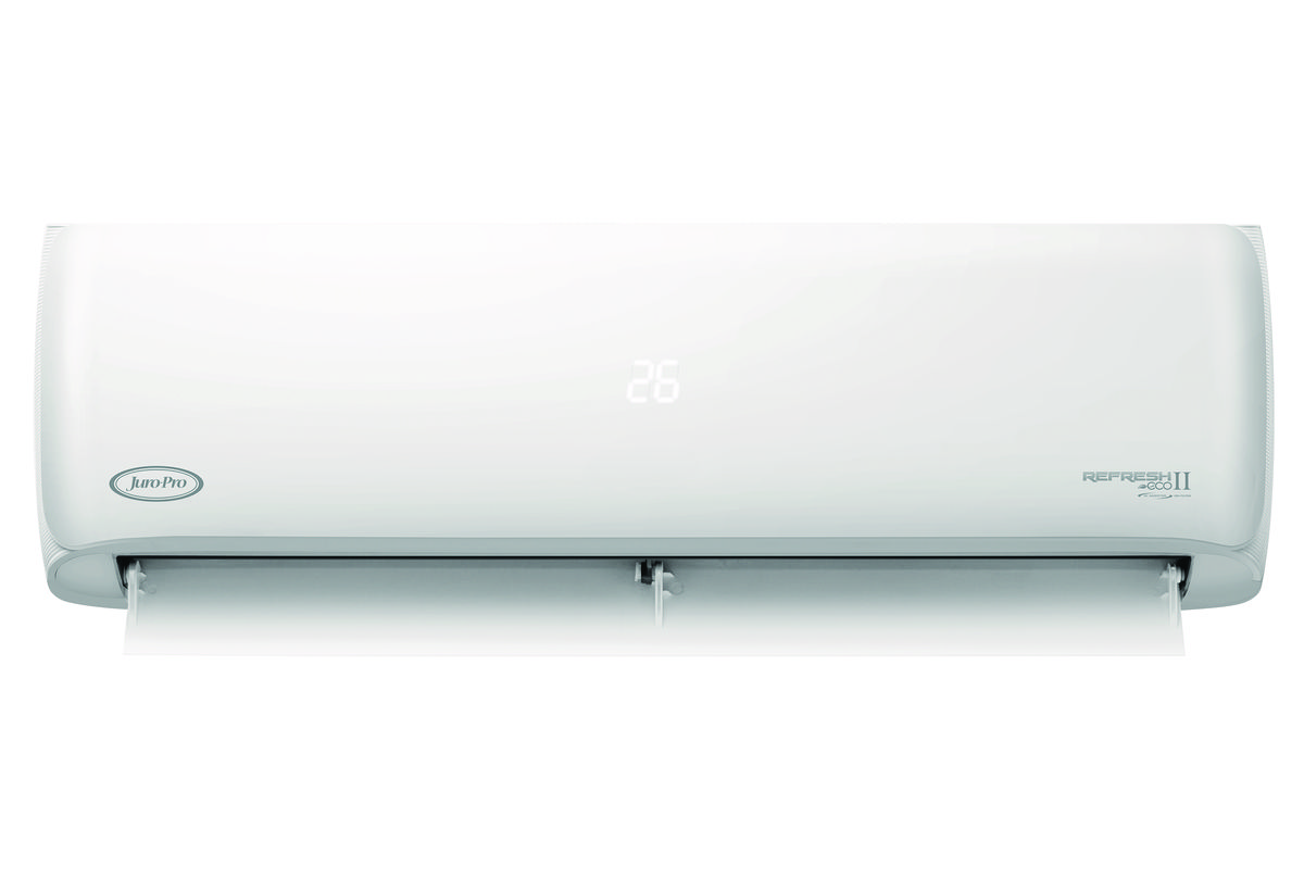Juro Pro Refresh Eco ΙΙ Κλιματιστικό Inverter 12000BTU | Praktiker