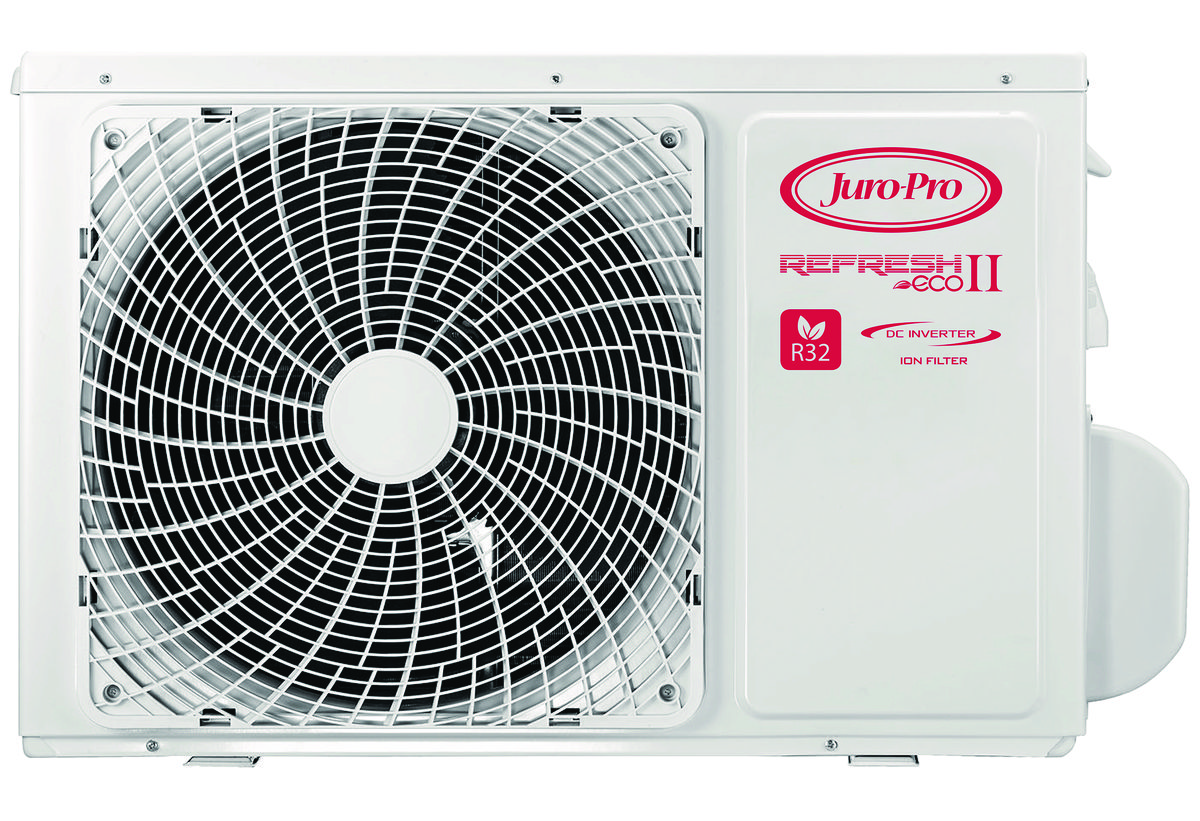 Juro Pro Refresh Eco ΙΙ Κλιματιστικό Inverter 12000BTU | Praktiker