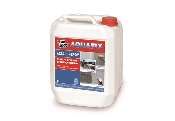 Αστάρι Durostick Aquafix 5L | Praktiker