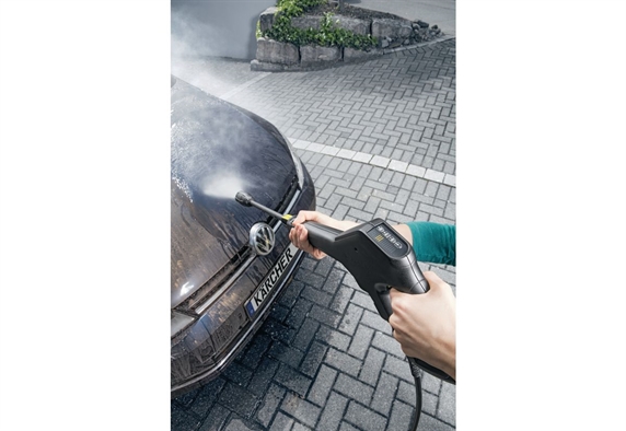 Karcher K3 Premium Power Control Πλυστικό Μηχάνημα | Praktiker