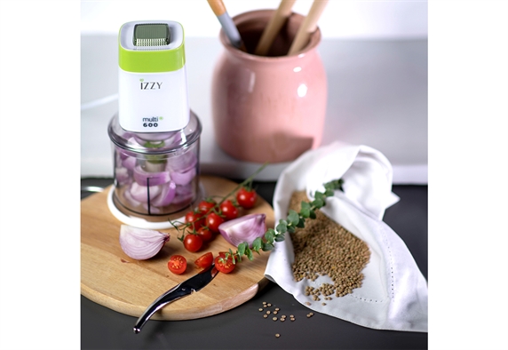 Πολυκόπτης Izzy Multi 600 | Praktiker