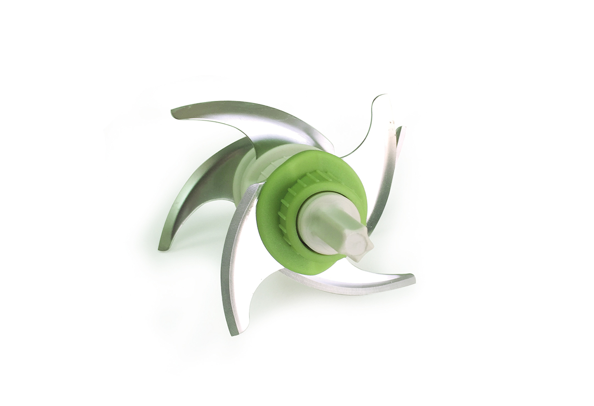 Πολυκόπτης Izzy Multi 600 | Praktiker