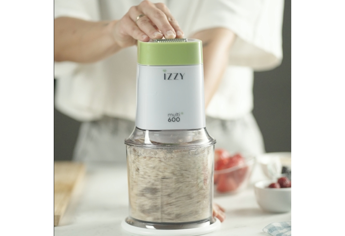 Πολυκόπτης Izzy Multi 600 | Praktiker