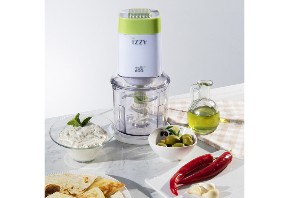 Πολυκόπτης Izzy Multi 600 | Praktiker