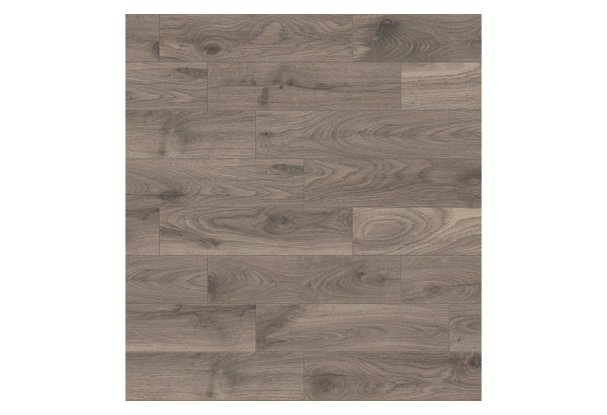 Πάτωμα Laminate Kronospan Atlantic Steelworks Oak 33/AC5 12mm | Praktiker