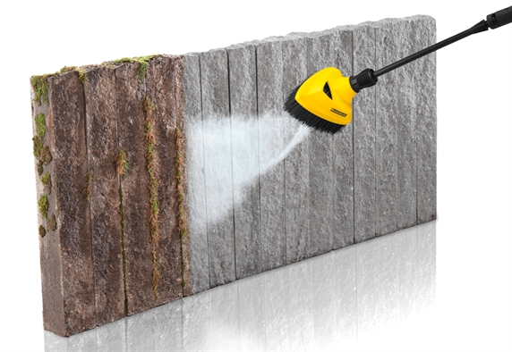 Karcher Splash Guard Βούρτσα Καθαρισμού | Praktiker