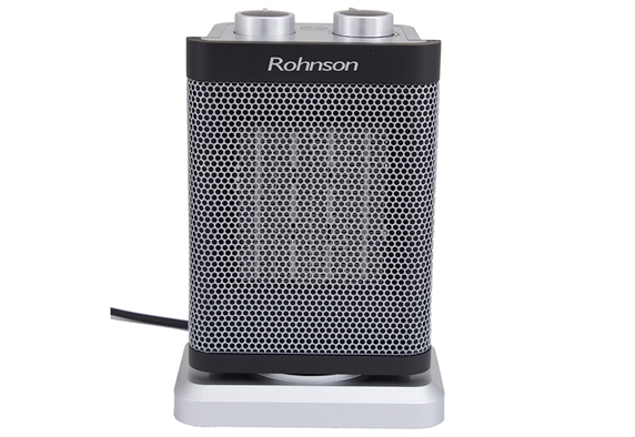 Rohnson R-8063 Αερόθερμο Κεραμικό 1500W | Praktiker