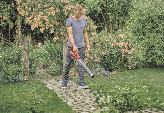 Einhell GP-LB 18/200 Li E-Solo Φυσητήρας Μπαταρίας | Praktiker