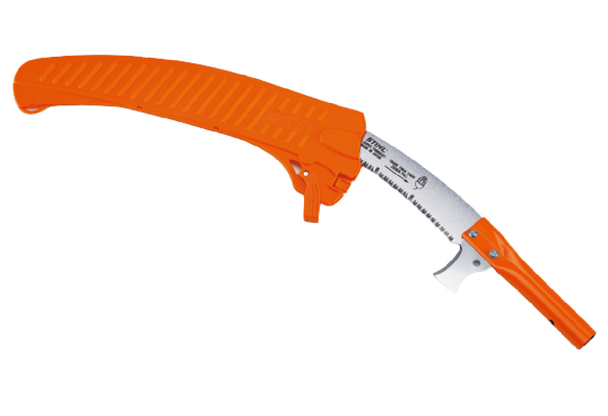 Stihl Πριόνι για Τηλεσκοπικό Κοντάρι PR40CT S.TURBOCUT | Praktiker