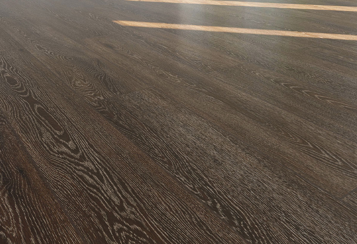 Πάτωμα Laminate Alfa Wood Masterfloor Country Oak 33/AC5 9mm | Praktiker