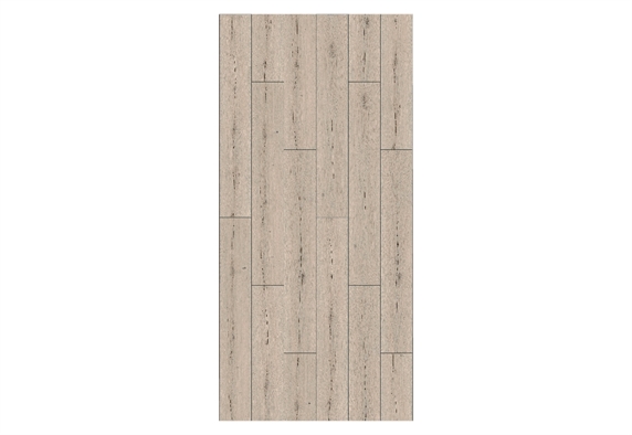 Πάτωμα Laminate Alfa Wood Masterfloor Elvezia Grey 33/AC5 9mm | Praktiker