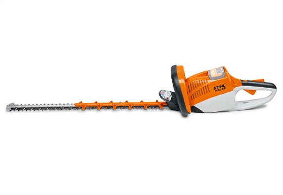 Stihl HSA 86 Μπορντουροψάλιδο Μπαταρίας Χωρίς Μπαταρία και Φορτιστή ...