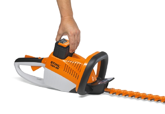 Stihl HSA 86 Μπορντουροψάλιδο Μπαταρίας Χωρίς Μπαταρία και Φορτιστή ...