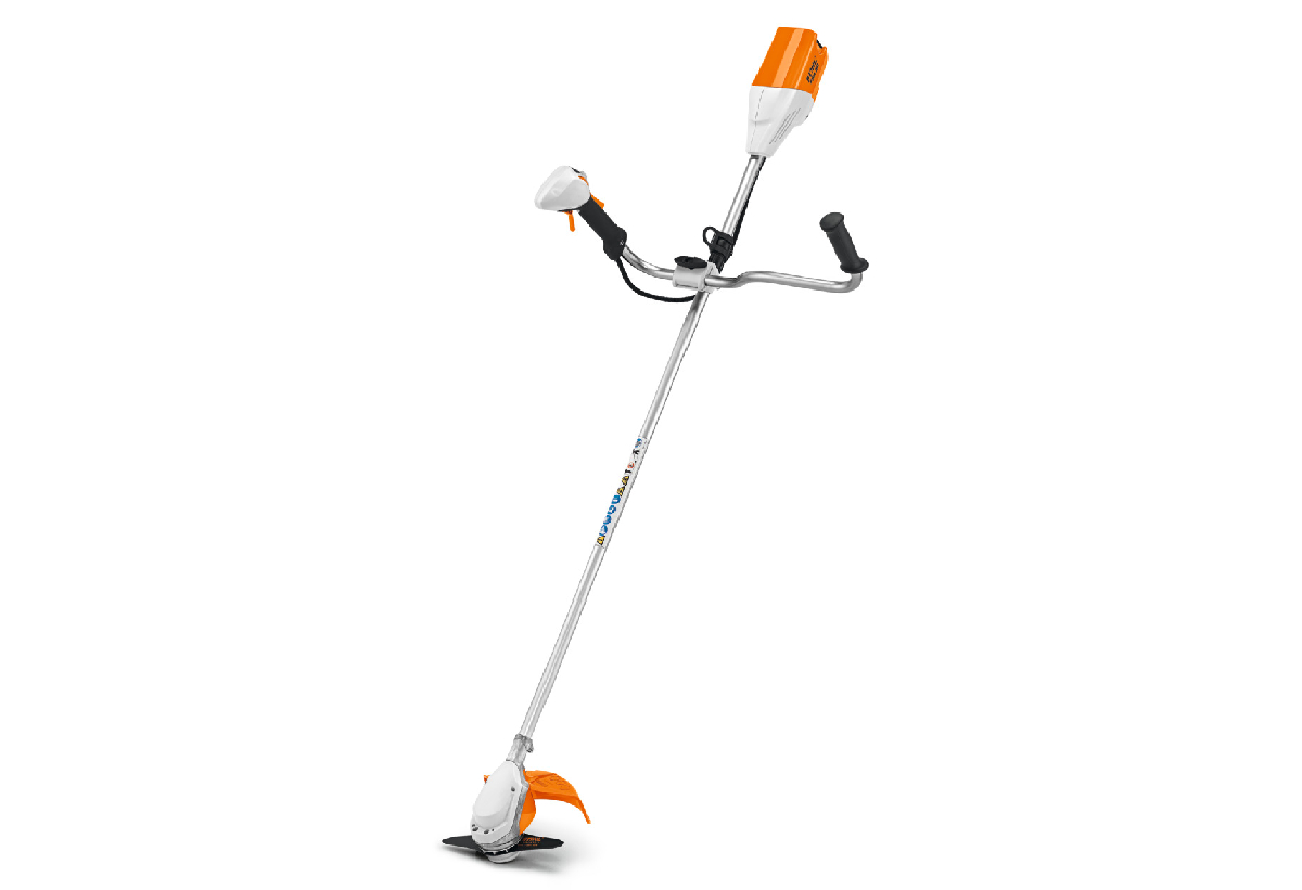 Stihl FSA 90 Μηχανή Φινιρίσματος Μπαταρίας Solo | Praktiker