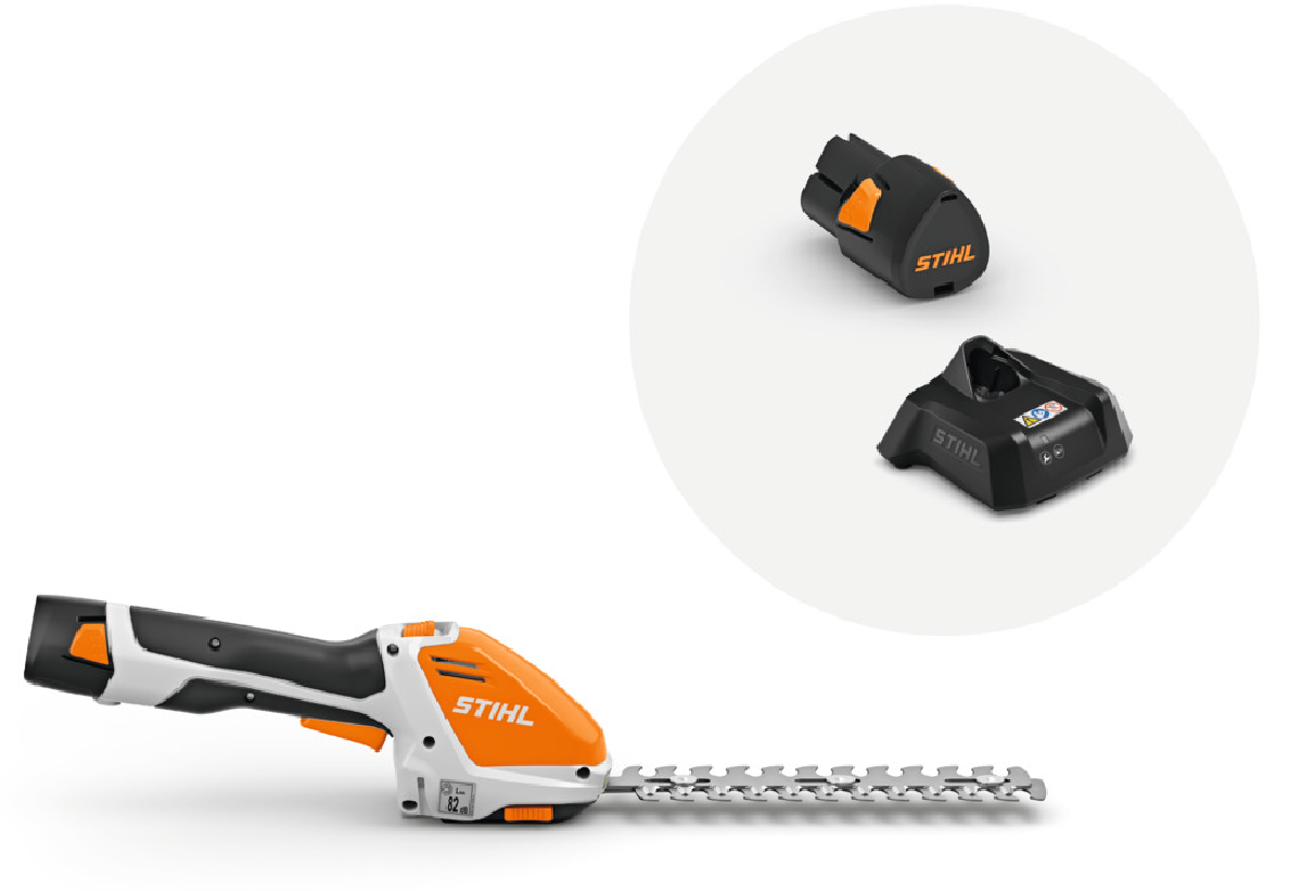 Stihl HSA 26 Μπορντουροψάλιδο Μπαταρίας | Praktiker
