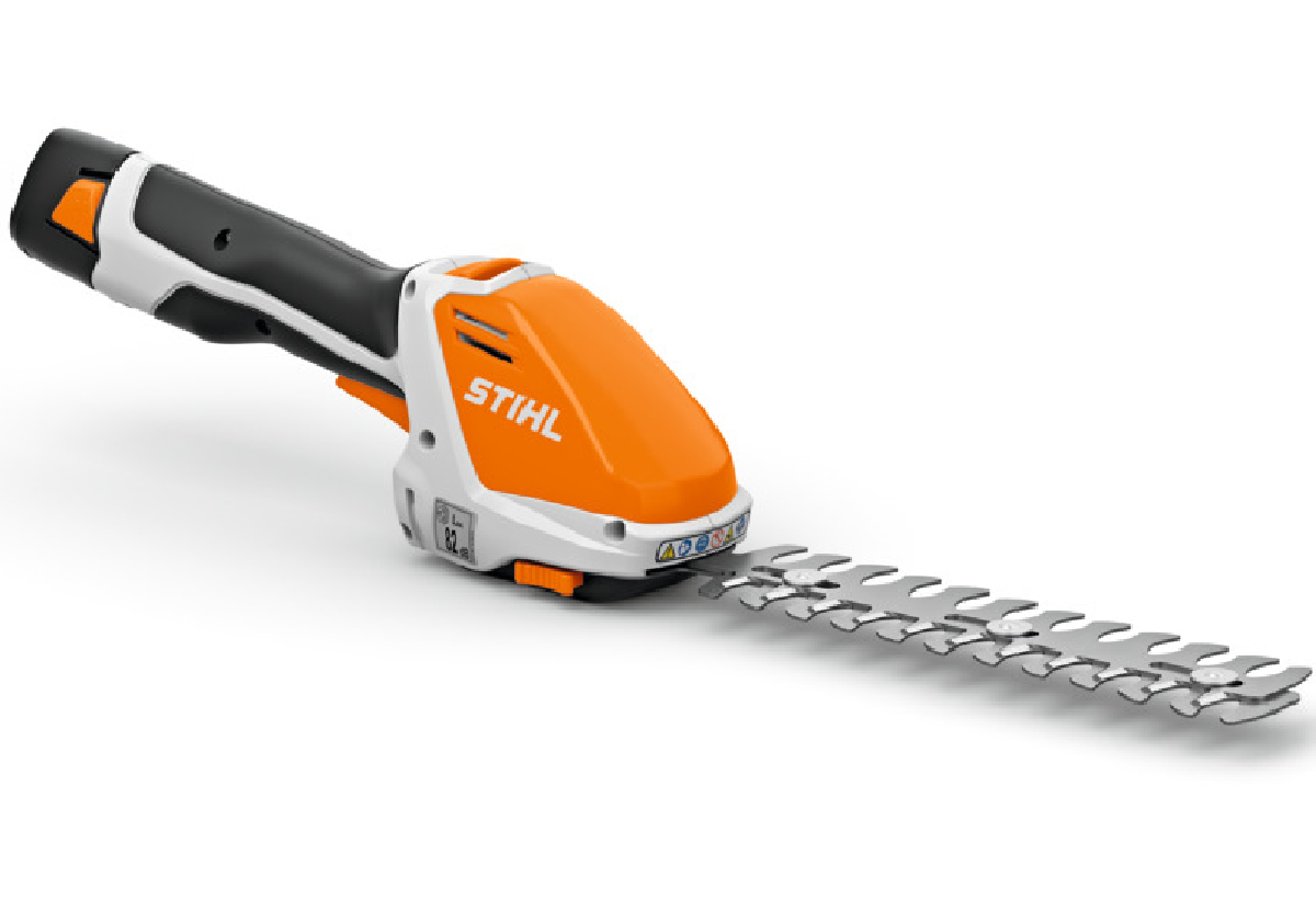 Stihl HSA 26 Μπορντουροψάλιδο Μπαταρίας | Praktiker