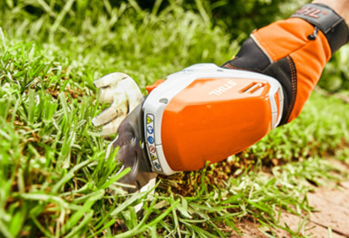 Stihl HSA 26 Μπορντουροψάλιδο Μπαταρίας | Praktiker