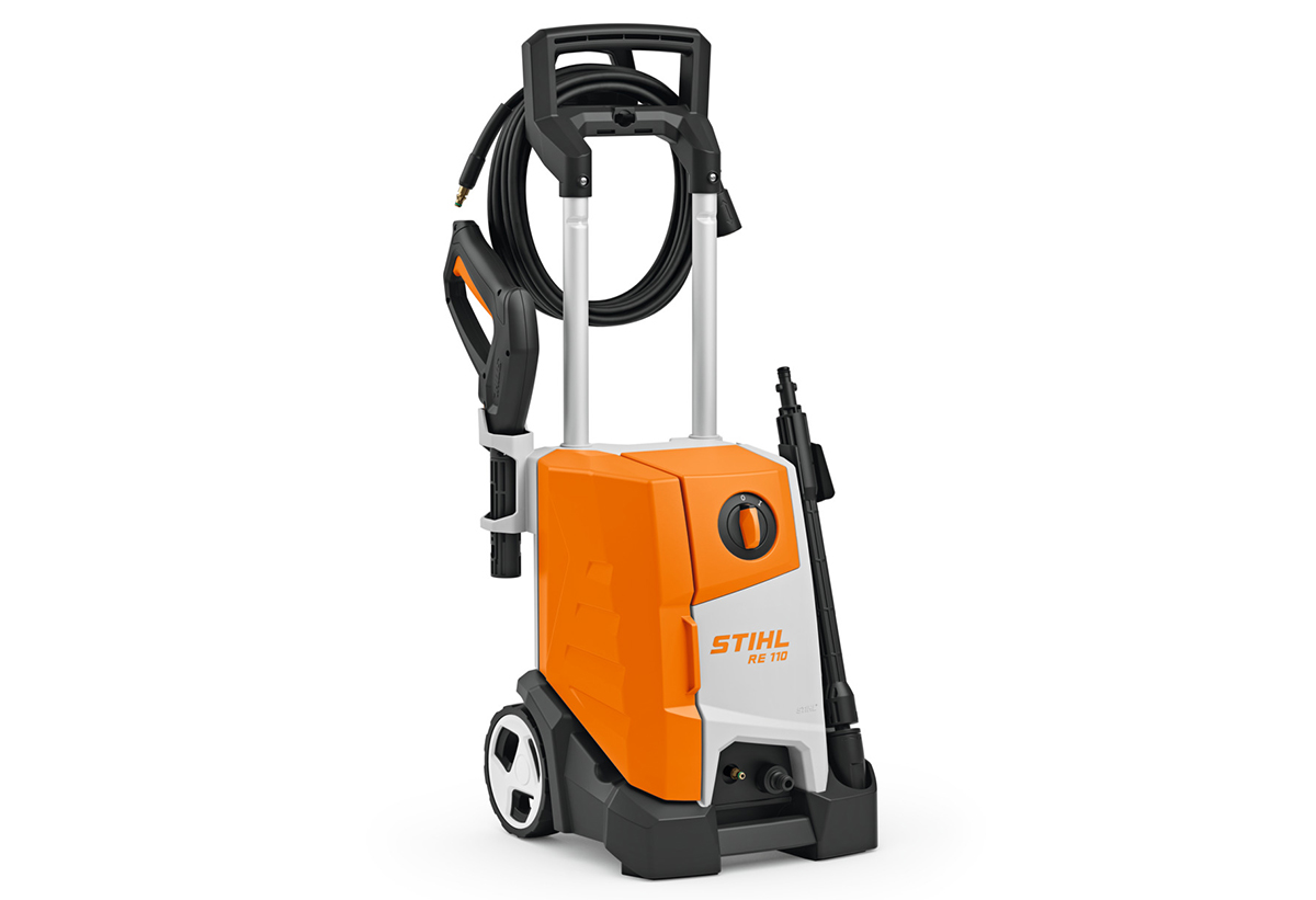 Stihl RE 110 Πλυστικό | Praktiker