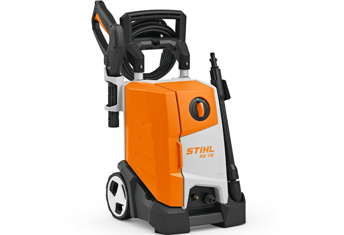 Stihl RE 110 Πλυστικό | Praktiker