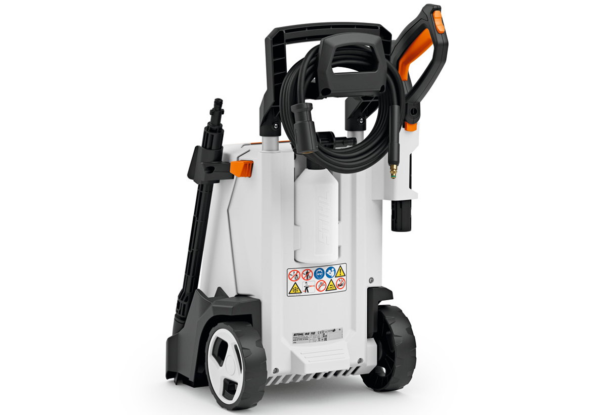 Stihl RE 110 Πλυστικό | Praktiker
