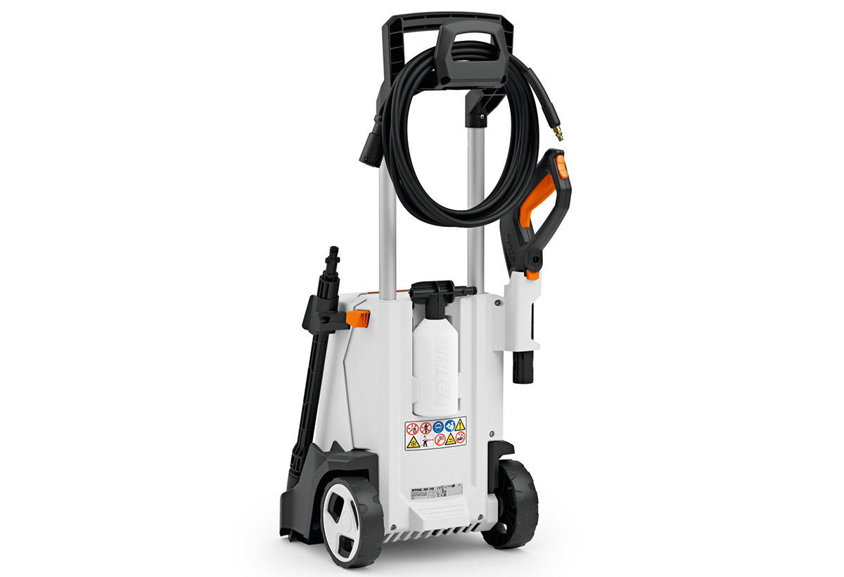 Stihl RE 110 Πλυστικό | Praktiker