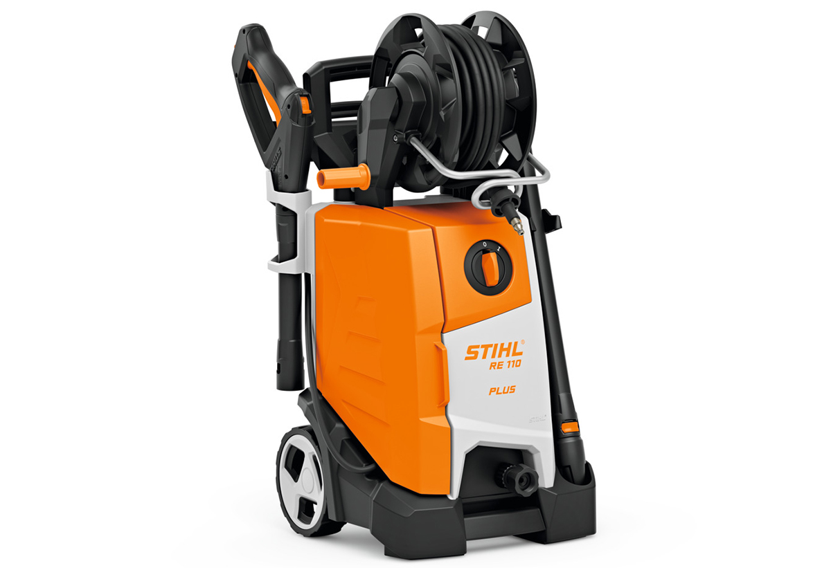 Stihl RE 110 Plus Πλυστικό | Praktiker