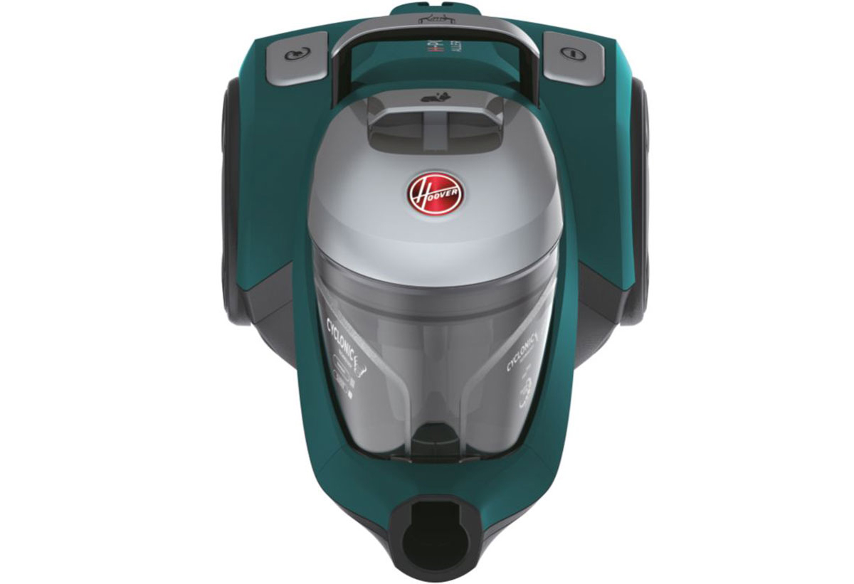 Hoover H-POWER 300 HP330ALG 011 Σκούπα με Κάδο | Praktiker