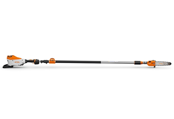 Stihl HTA 135 Κονταροπρίονο Μπαταρίας Χωρίς Μπαταρία και Φορτιστή ...