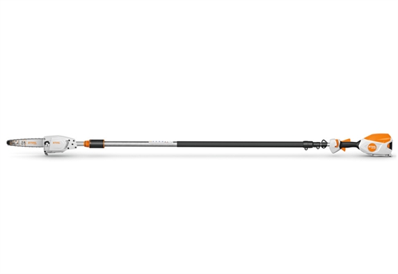 Stihl HTA 86 Κονταροπρίονο Μπαταρίας | Praktiker