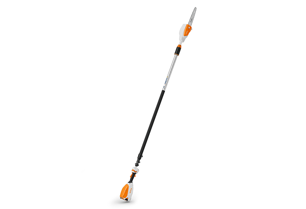 Stihl HTA 86 Κονταροπρίονο Μπαταρίας | Praktiker