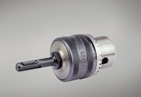 KWB Αντάπτορας SDS-PLUS για Τσοκ 1/2" x20 | Praktiker