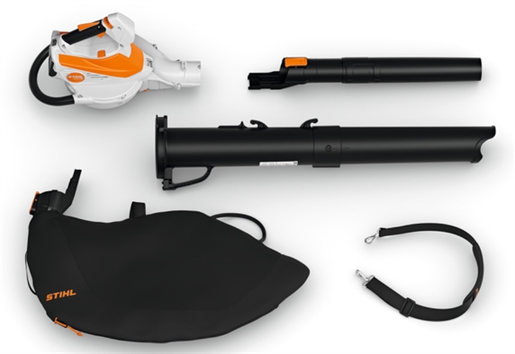 Stihl SHA 56 Επαναφορτιζόμενος Απορροφητήρας | Praktiker