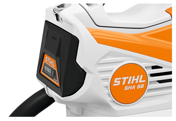 Stihl SHA 56 Επαναφορτιζόμενος Απορροφητήρας | Praktiker