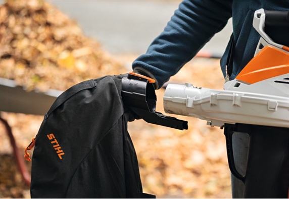 Stihl SHA 56 Επαναφορτιζόμενος Απορροφητήρας | Praktiker