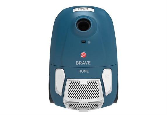 Hoover Brave BV51HM 011 Σκούπα 700W με Σακούλα | Praktiker