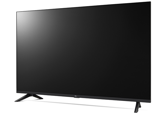 LG 43UR73006LA 4Κ UHD Smart Τηλεόραση 43" | Praktiker