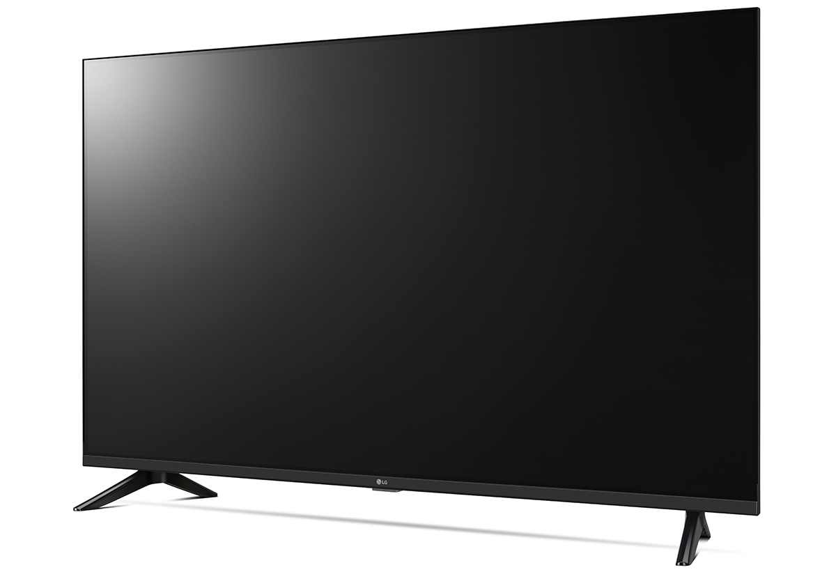 LG 43UR73006LA 4Κ UHD Smart Τηλεόραση 43" | Praktiker