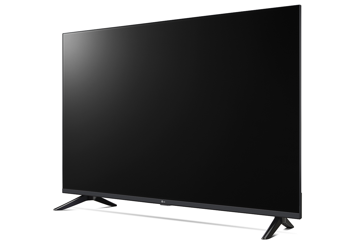 LG 43UR73006LA 4Κ UHD Smart Τηλεόραση 43" | Praktiker