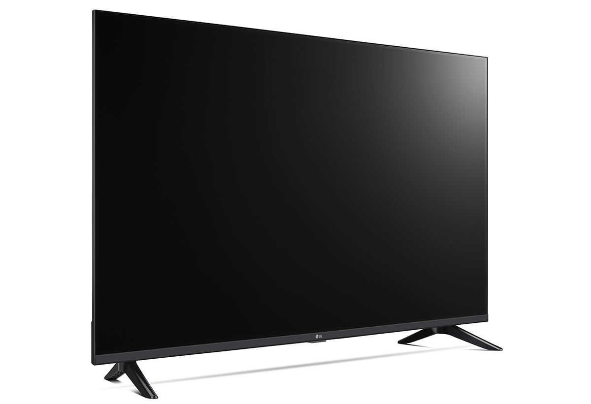 LG 43UR73006LA 4Κ UHD Smart Τηλεόραση 43" | Praktiker