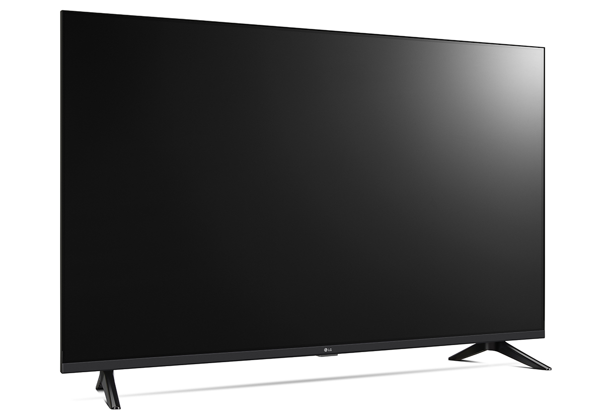 LG 43UR73006LA 4Κ UHD Smart Τηλεόραση 43" | Praktiker