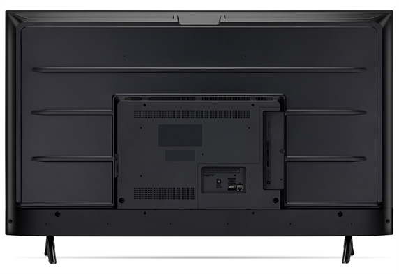 LG 43UR73006LA 4Κ UHD Smart Τηλεόραση 43" | Praktiker